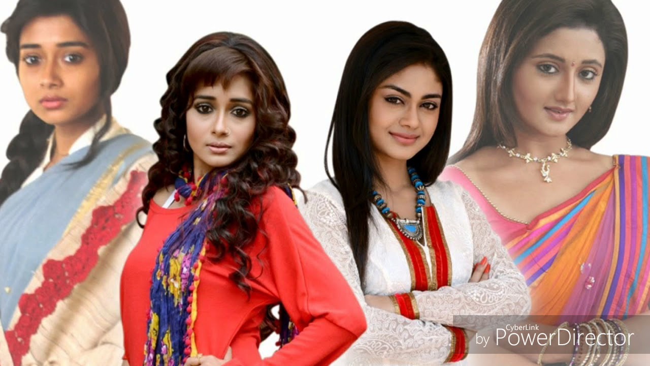 Icha & Meethi VS Tapasia & Mukta ( ՈՒմ եք ամենաշատը սիրում ) - YouTube