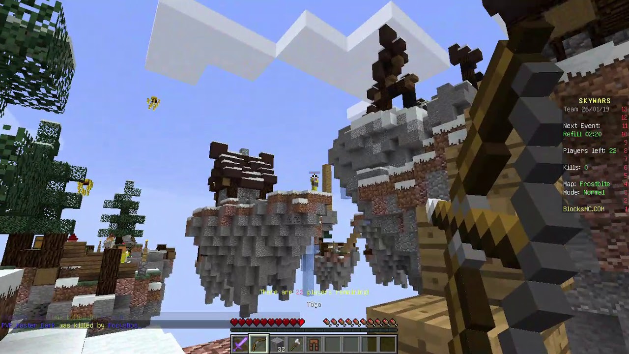 Minecraft 2 - YouTube