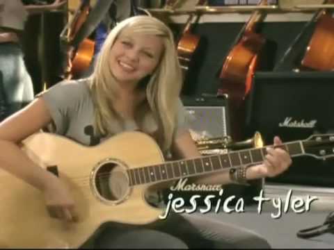 Jessica Tyler as 'Jenna' - Degrassi the Next Generation - 01b.mov - YouTube