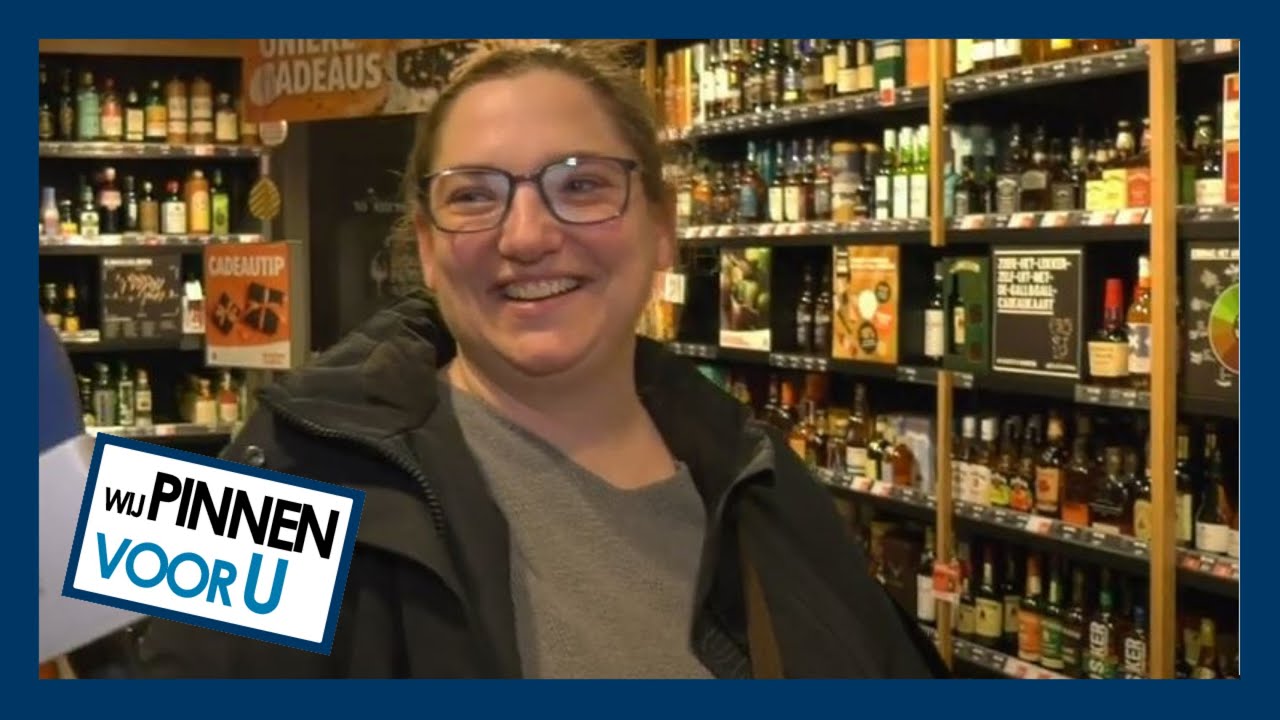 Ontdek de Weekendverrassing: Mister Pin Pint bij Gall & Gal!! - YouTube