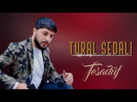 Tural Sedali - Tesadüf