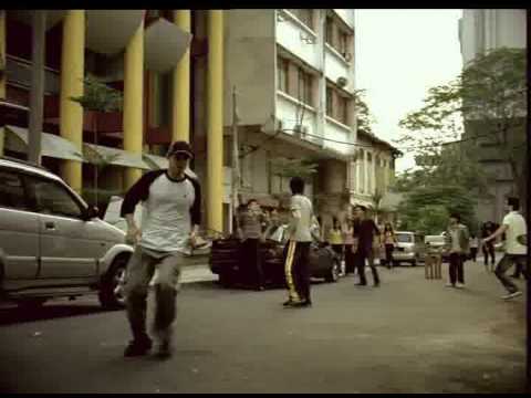 Sprite 3G Fricket - YouTube