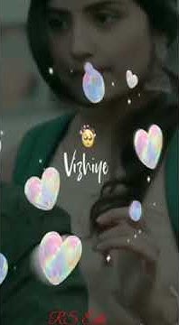 Vizhiye kalangathey Uyire piriyathe#Whatsapp_Status_Song#Love_Feel_Song#RS_Edit ️😘😍😍😍 - YouTube