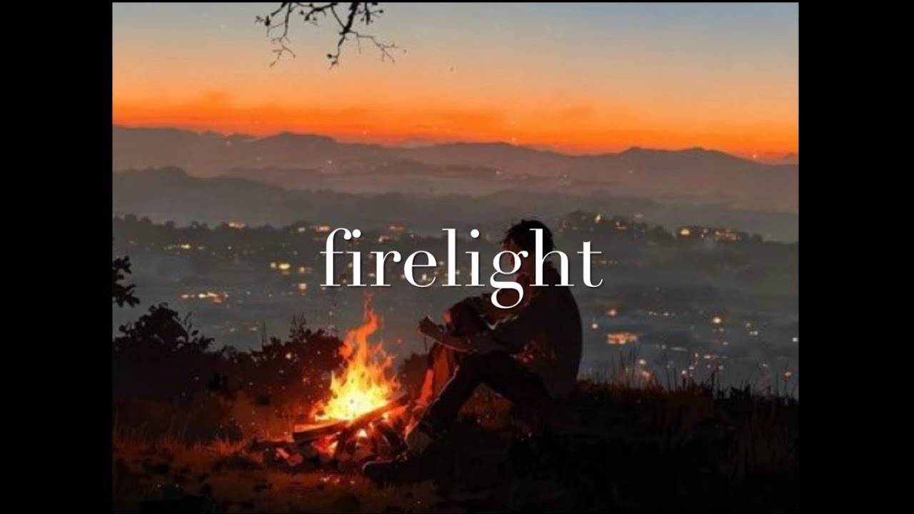 firelight - music composed and performed by Armand Zeppa - YouTube