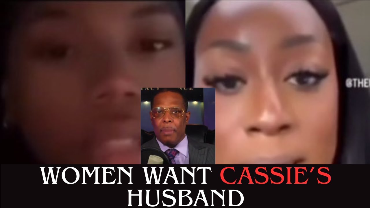 “Stacy Prince Speaks: The Real Reason Women Are Craving a Cassie-Type ...