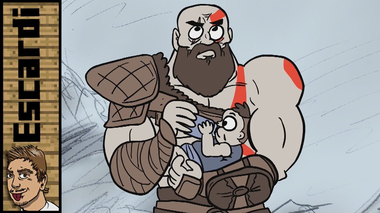 Papa Of War Spanish Fandub YouTube papa-of-war-spanish-fandub-youtube