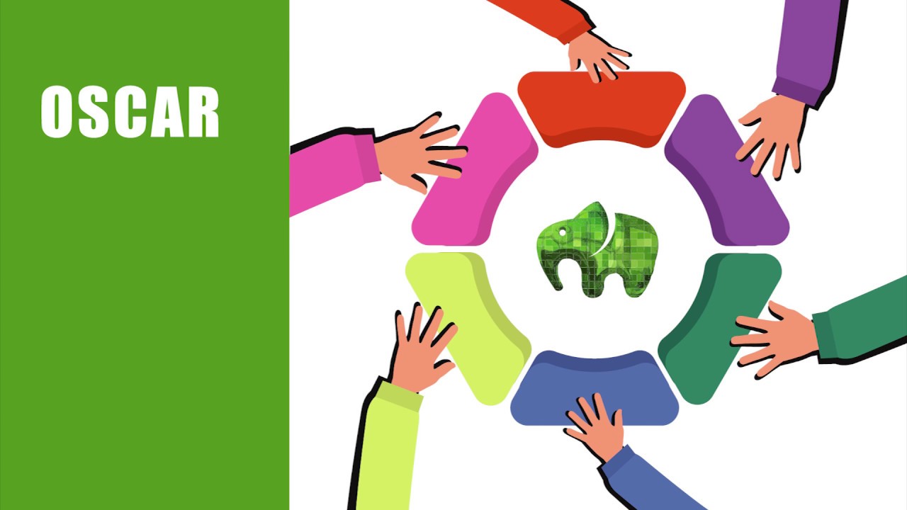 Massive Analytic - OSCAR Platform - YouTube