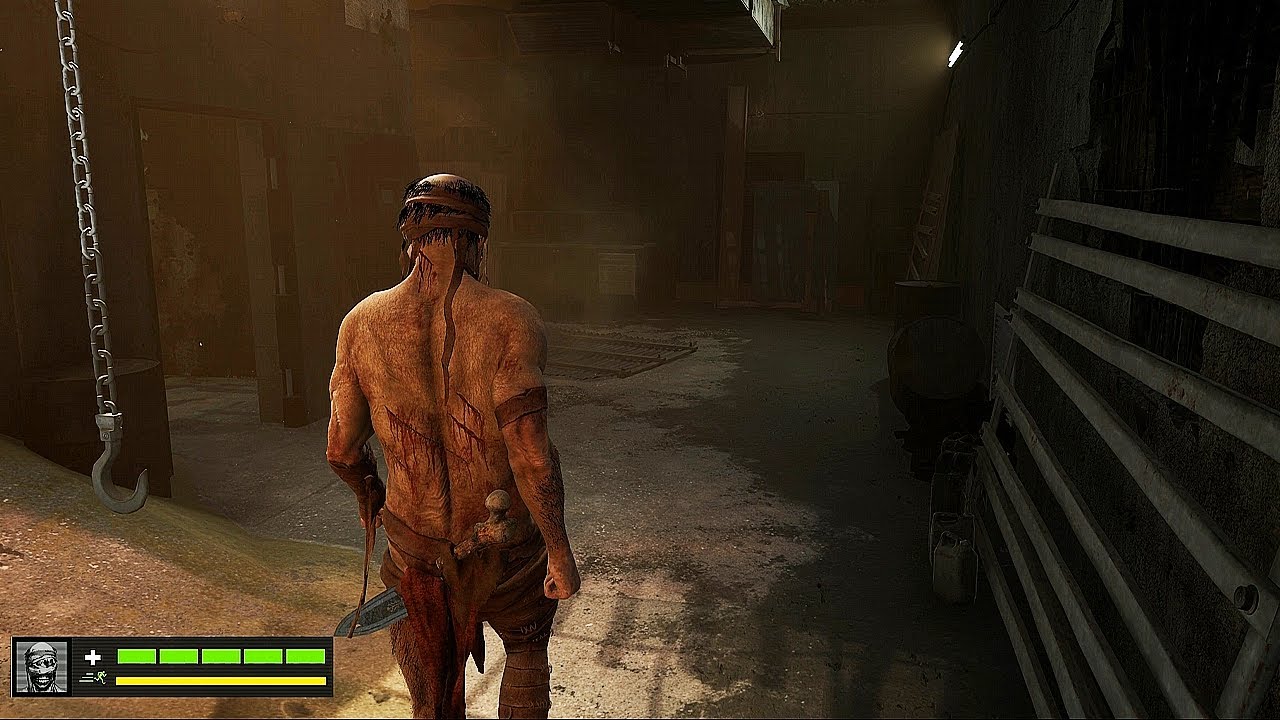 TORMENTOR | Full Prologue | Longplay Walkthrough Gameplay | No ...