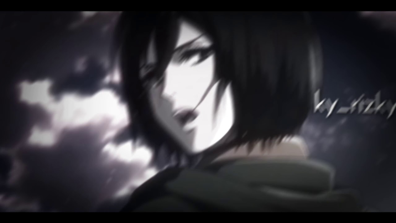 Duo Ackerman AMV - YouTube