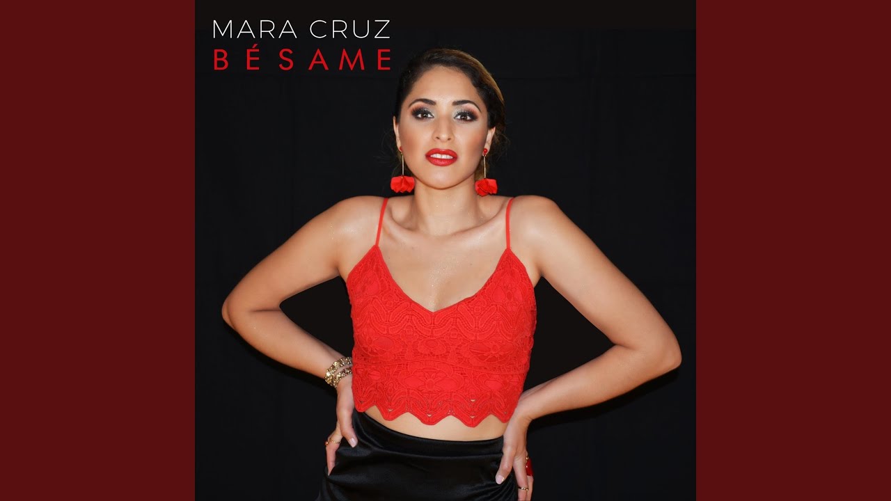 Bésame - YouTube