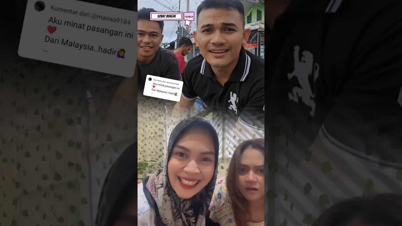 Terimakasih selalu hadir dan support 🙏🙏 - YouTube