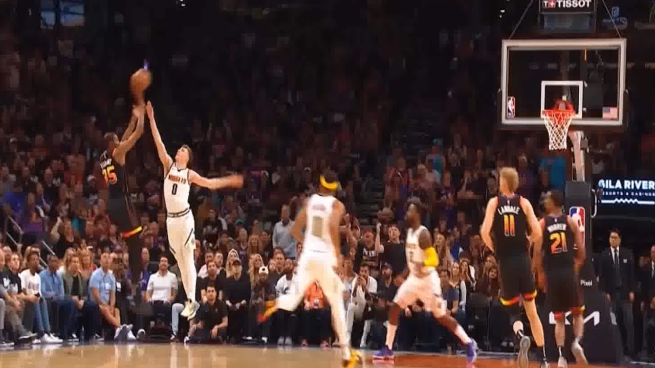 NBA Playoffs 2023 Highlights Playlist Video - YouTube