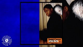 Daniel Caesar - Let Me Go Chords - Chordify