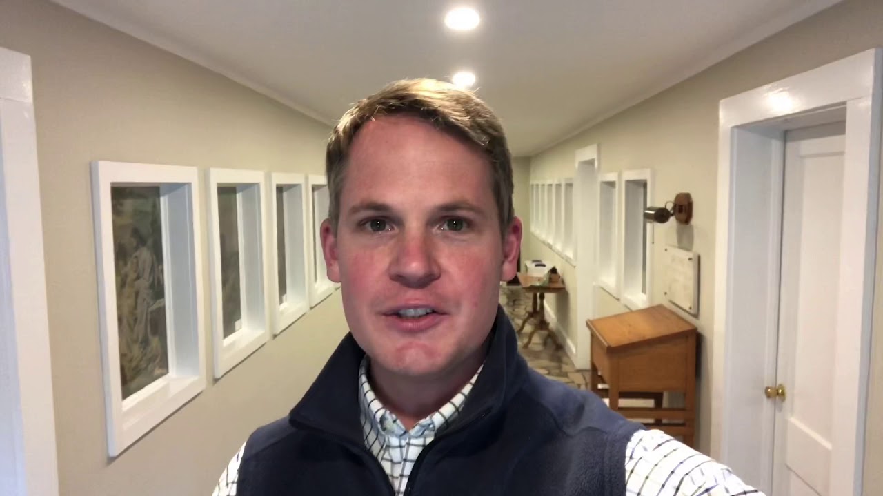 Welcome to Worship - 5/24 - YouTube