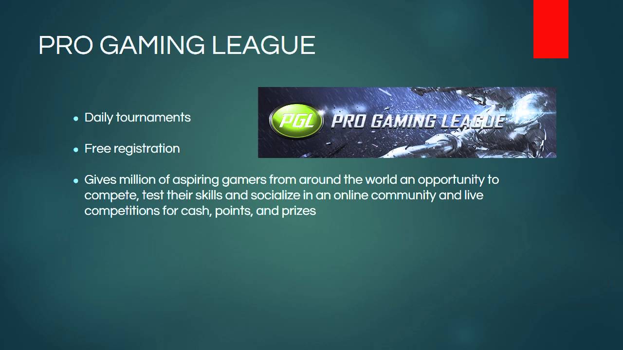 NCGA Presentation official - YouTube