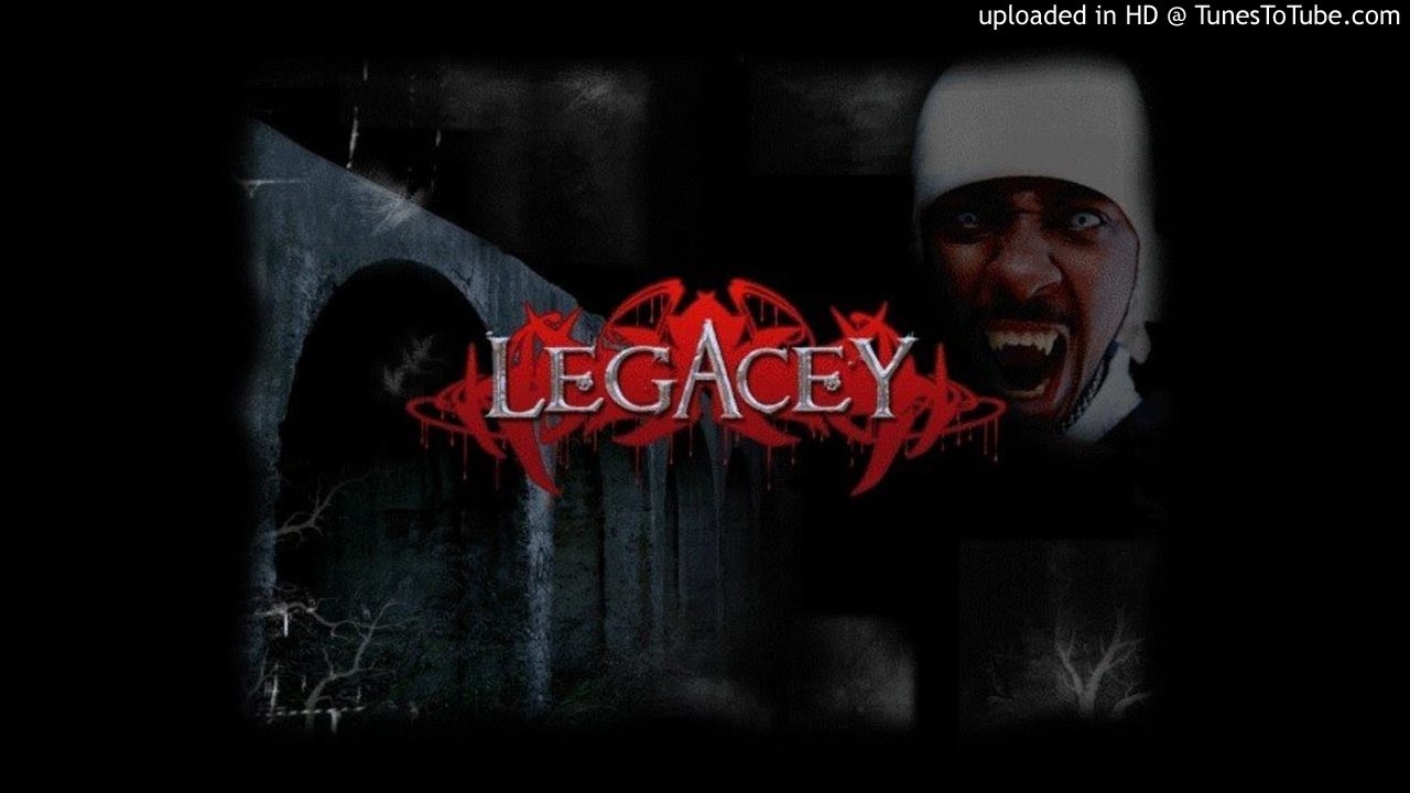 Legacey - Right Now - YouTube