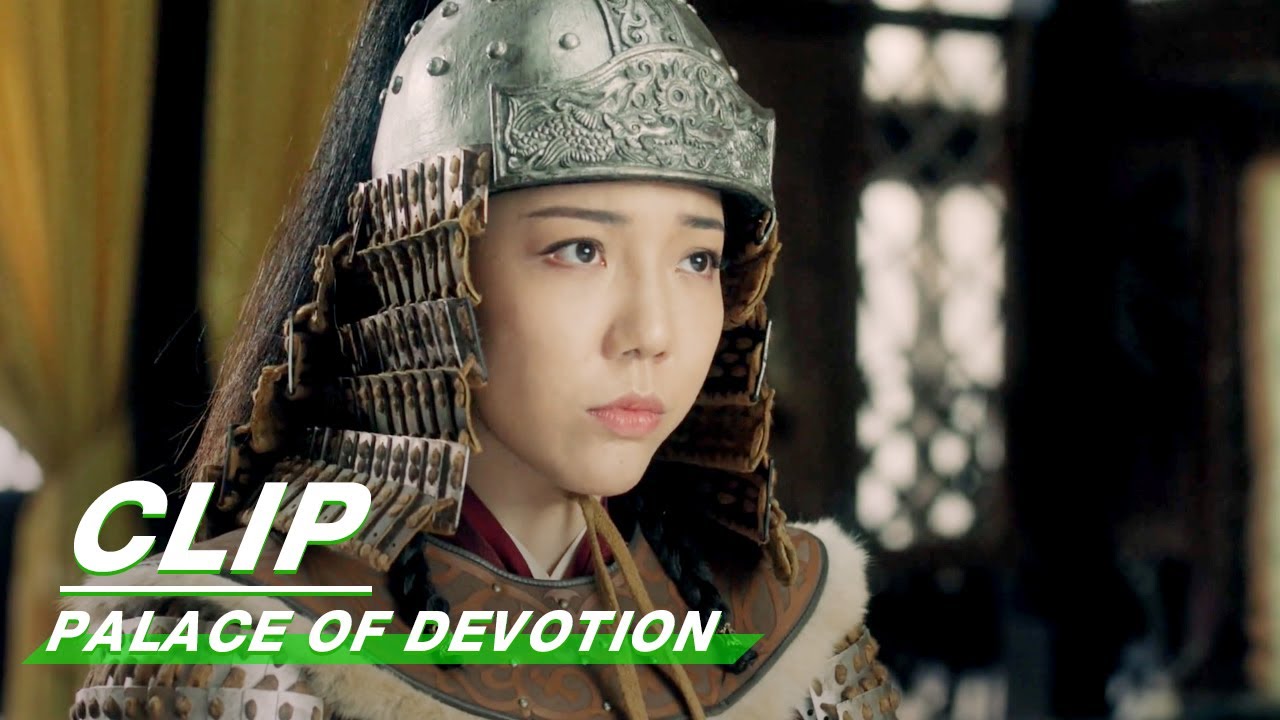 Clip: The War Between Da Song And Da Liao | Palace Of Devotion EP13 ...