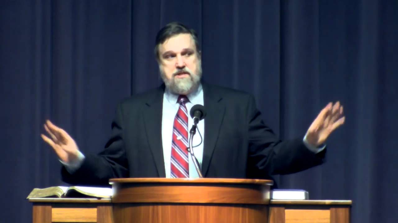 Sermon: Samuel I | Intro and Background - YouTube