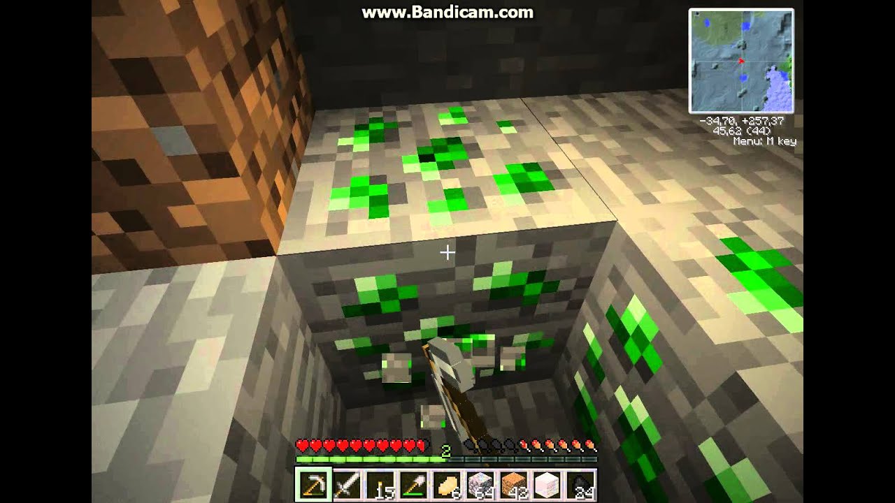 Minecraft Technic Pack Episodul 1 Part 2 Ce monstri se aud - YouTube