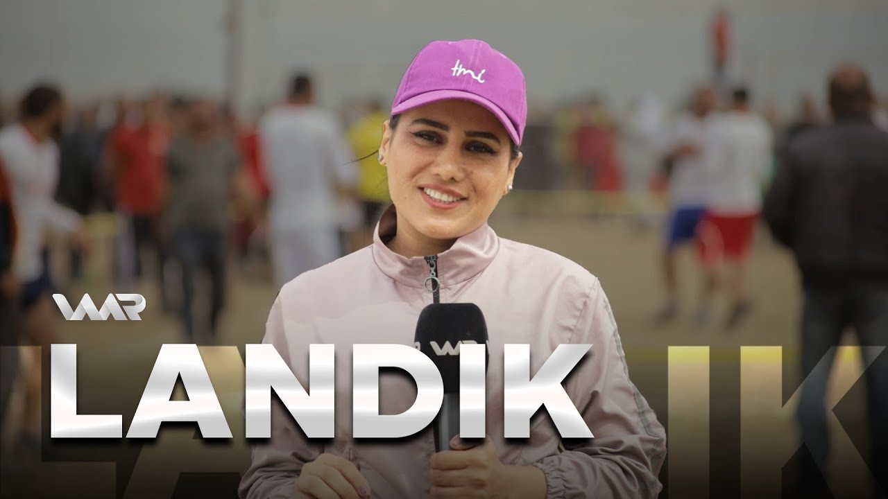 Landik - Xeleka 32 | لاندك - خەلەكا ٣٢ - YouTube