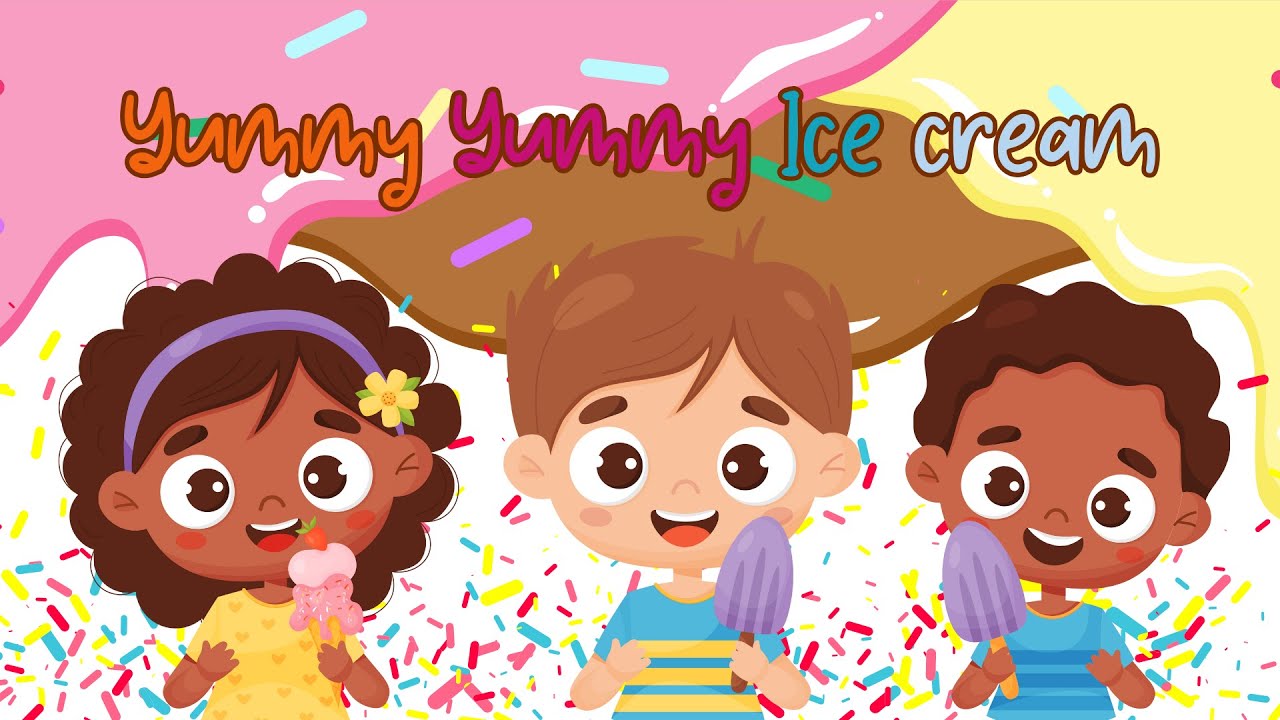 Yummy Yummy Ice cream | Moral Magic 11:11 - YouTube
