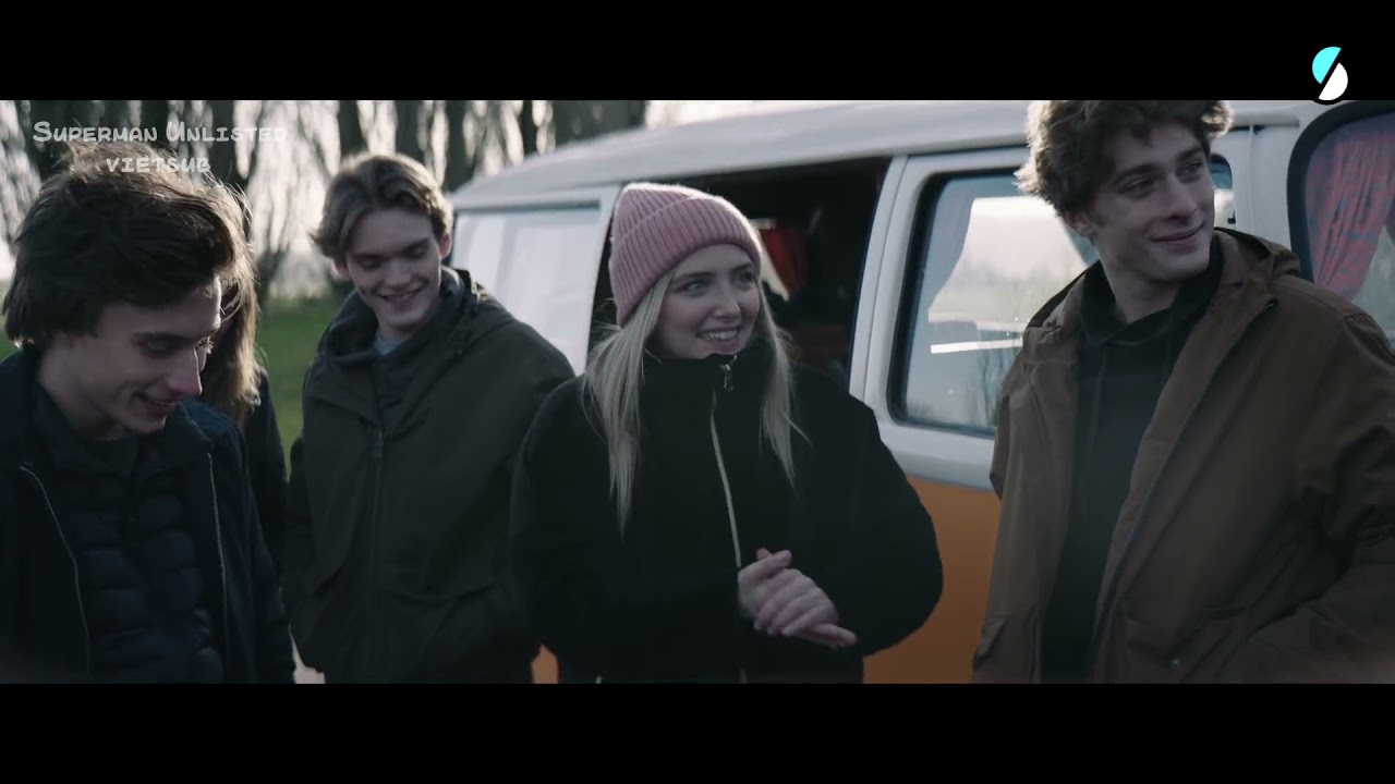 [Vietsub BL] SKAM Pháp || SKAM France - Season 5 Ep 8.3 - Ông Của ...