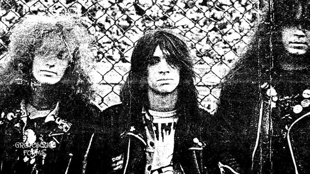 AGGRESSION - Forgotten Skeleton - Thrasher Films - YouTube