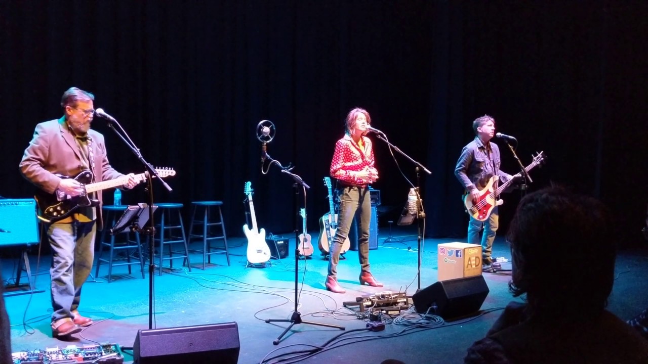 Dance With Your Demons - Stocker Arts Center - YouTube