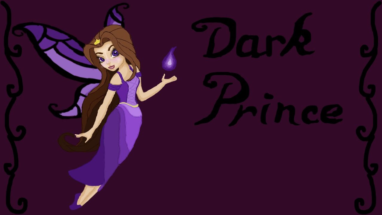 (TRAILER) Dark Prince - YouTube