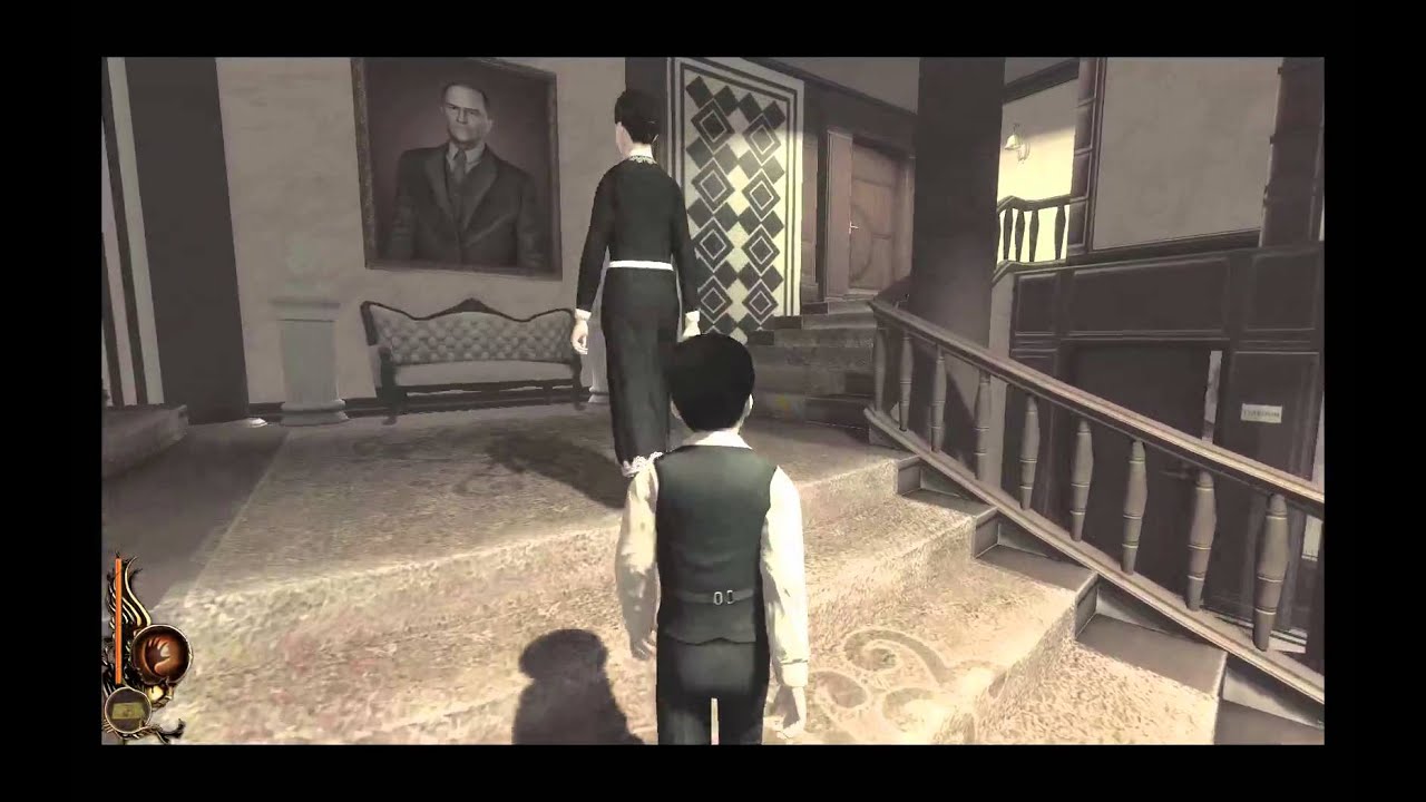 Lucius gameplay (from stream) - 26 - YouTube