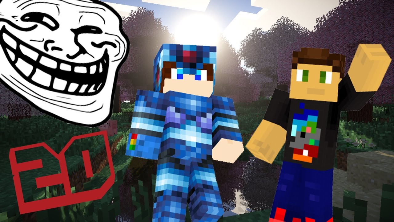 Minecraft: Trollcraft - THE FINAL TROLL?! - YouTube