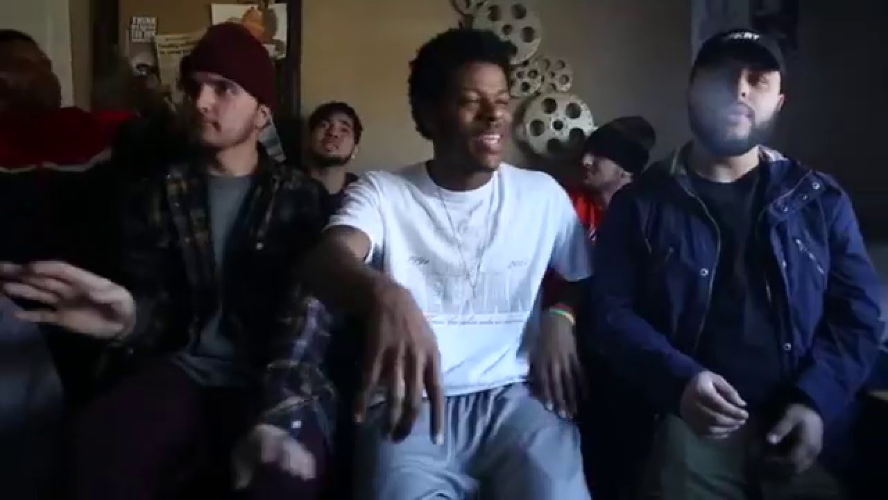 Talent Harris - Cut It (Official Video) - YouTube