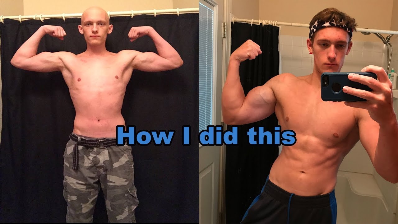 How to recover from muscle loss (optimize muscle memory!) - YouTube