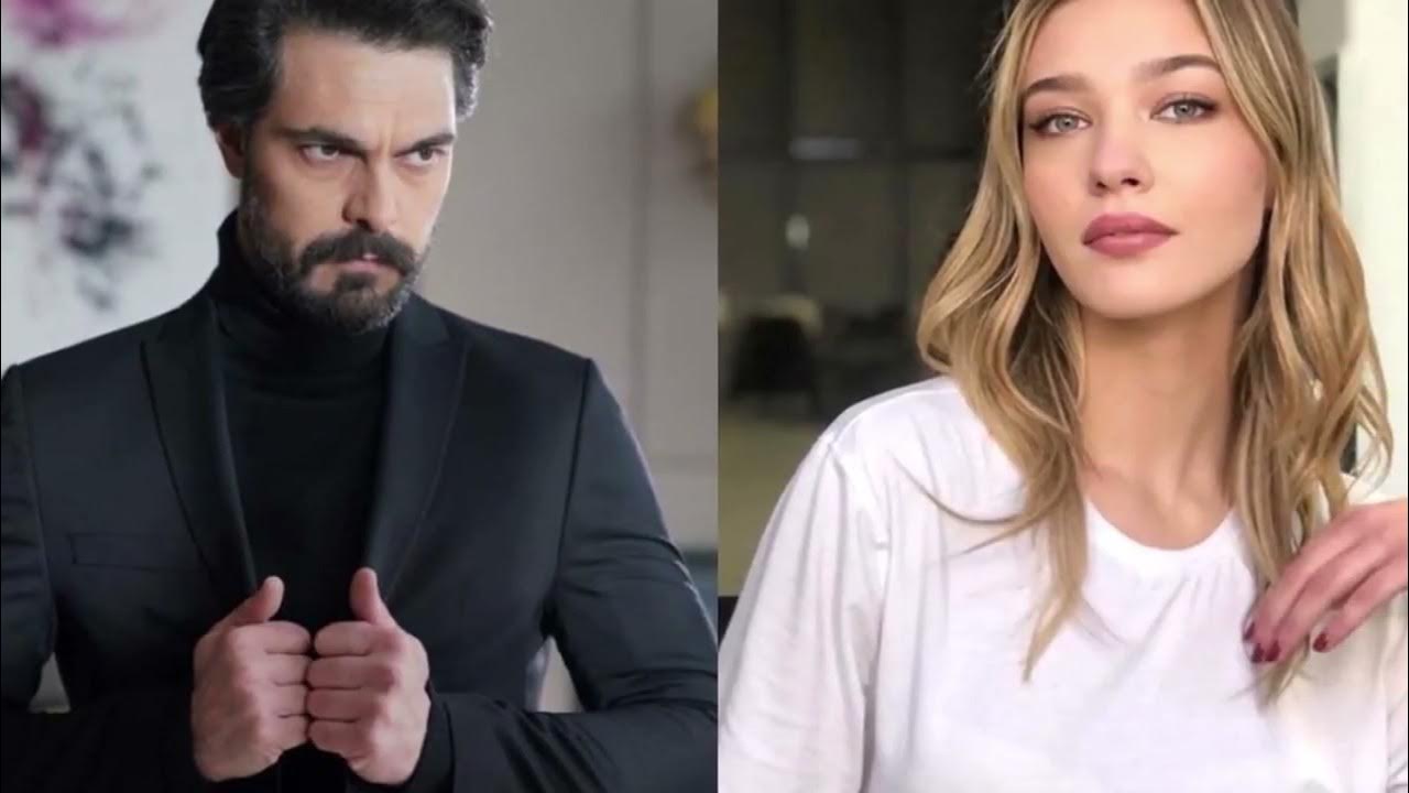 ''Halil İbrahim Ceyhan "Nuestro amor fue una formalidad al principio, pero... - YouTube