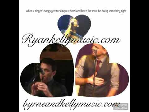 Promo video for Ryan Kelly - YouTube