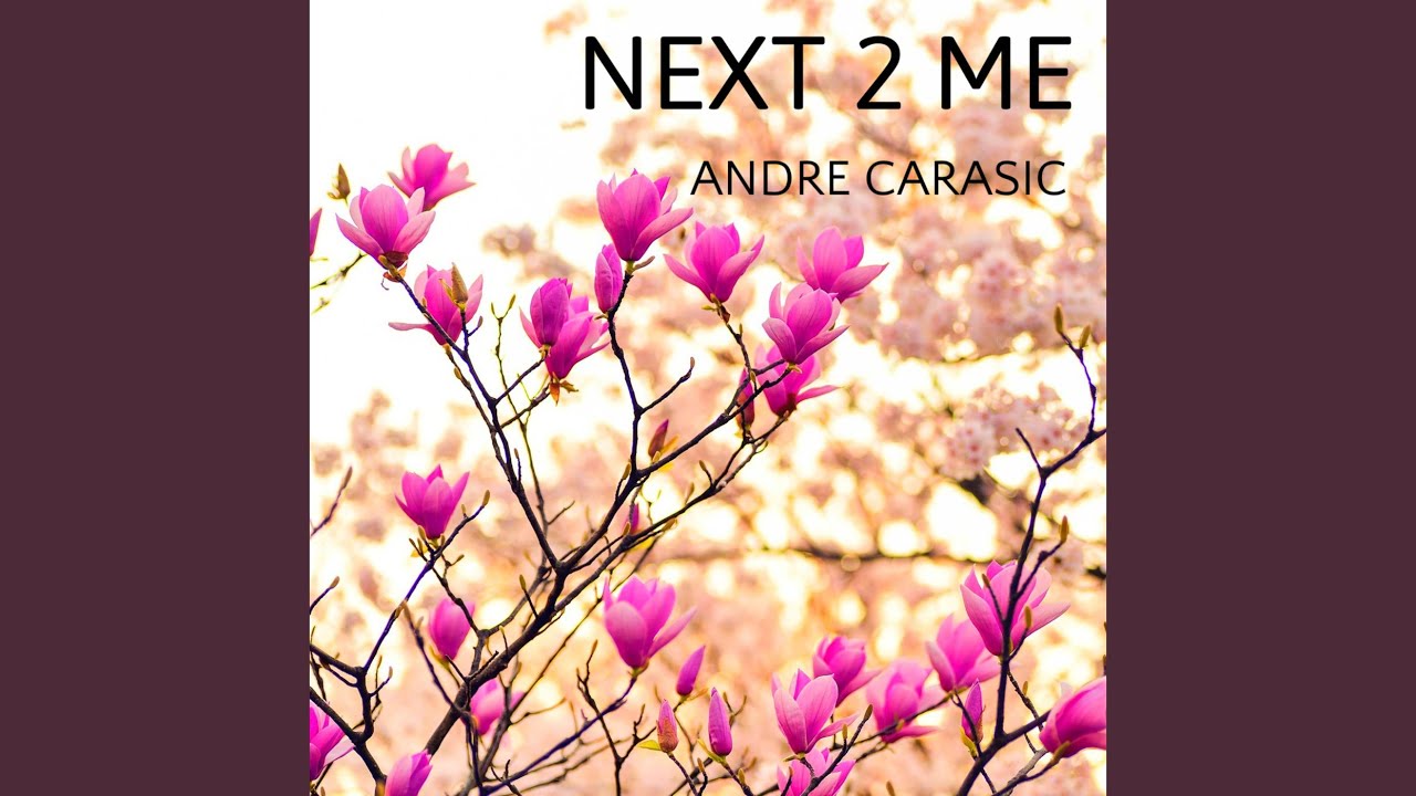 Next 2 Me - YouTube