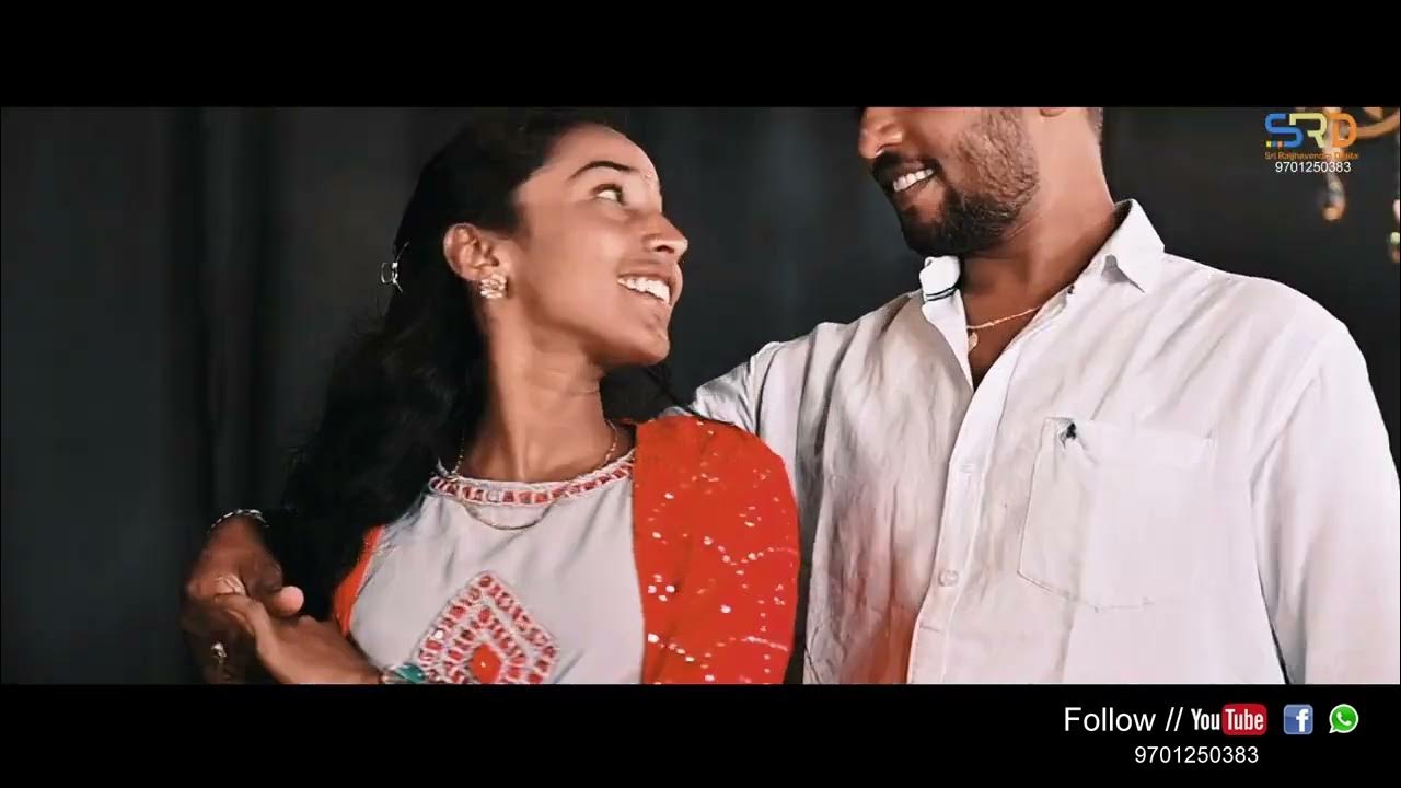 Rakesh💞Anugna Pre-Wedding Teaser!!! By📸 Sri Raghavendra Digital 9701250383.9652858810📸🎥 - YouTube