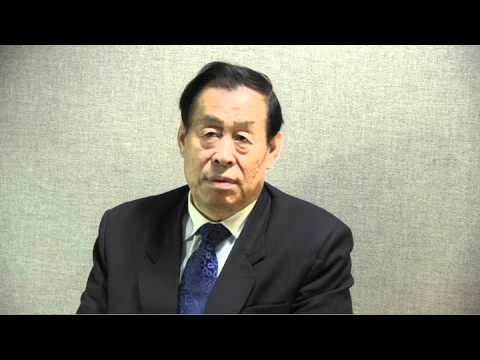 Conversation with Dr. Shi Xue-Min, Part 1 - YouTube