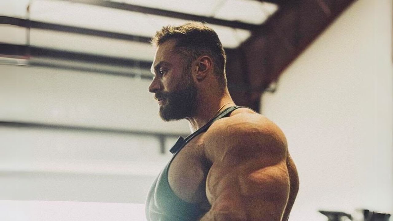 Focus on Yourself🔥CBUM Unstoppable Workout Songs Mr Olympia 2023 - YouTube