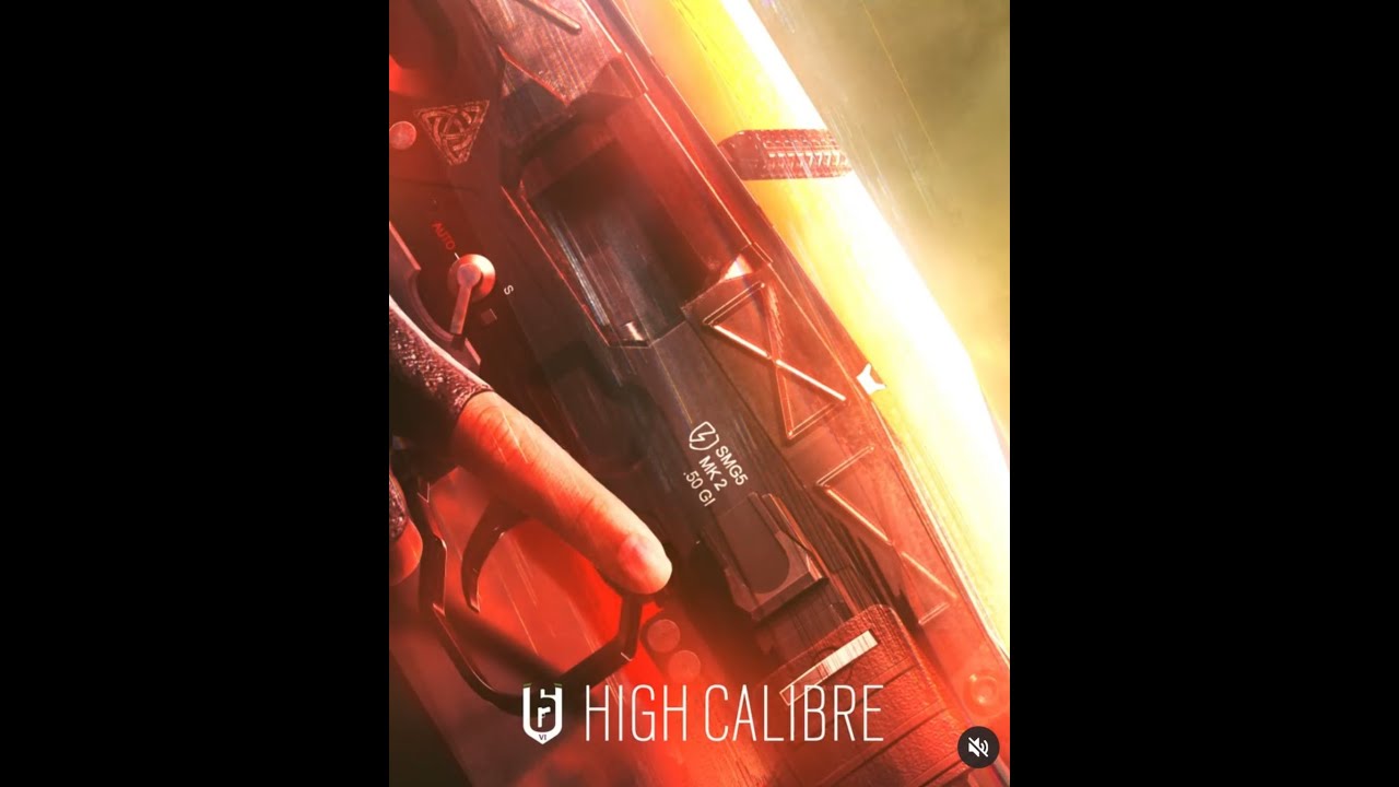 New operation teaser released - Indian Rainbow six siege streamer #24 ...