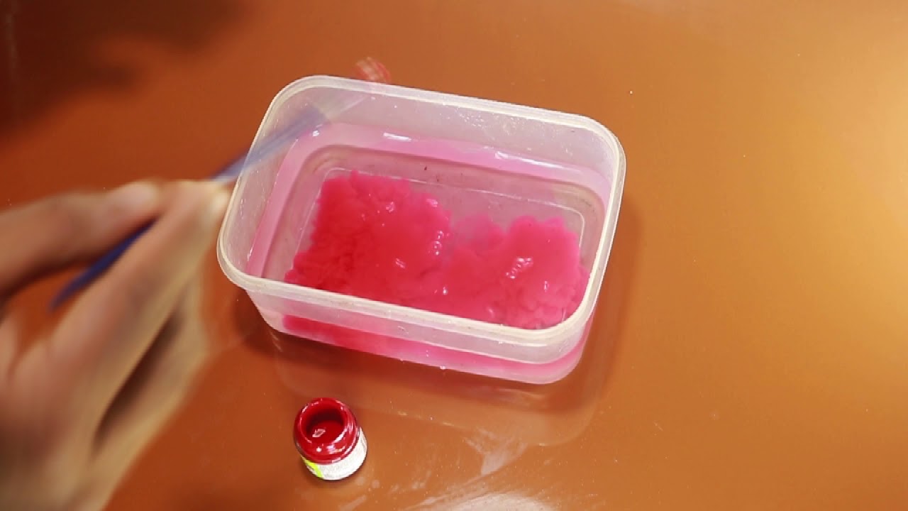 How to make color splash. - YouTube