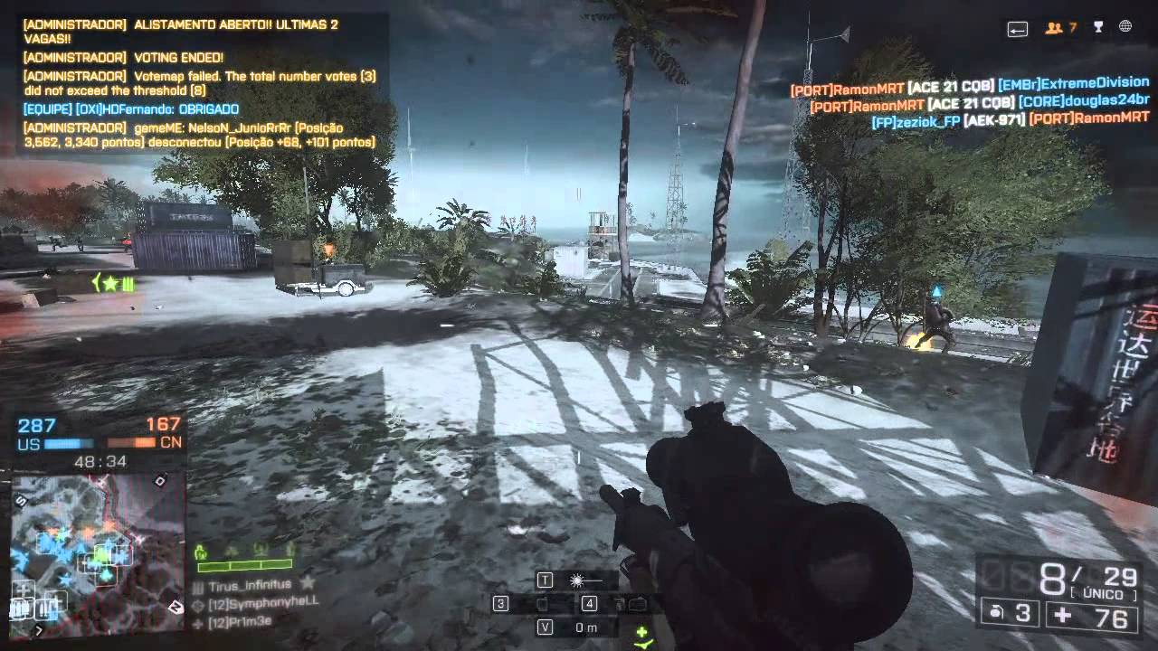 Qual a importancia do seu kill death ratio (KD) - YouTube