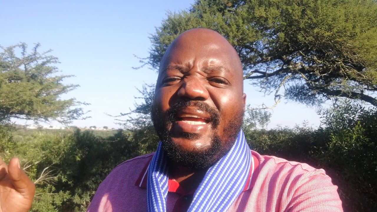 Umsamo it's a home and not a bridge | Gogo Bathini Mbatha TV | The only ...