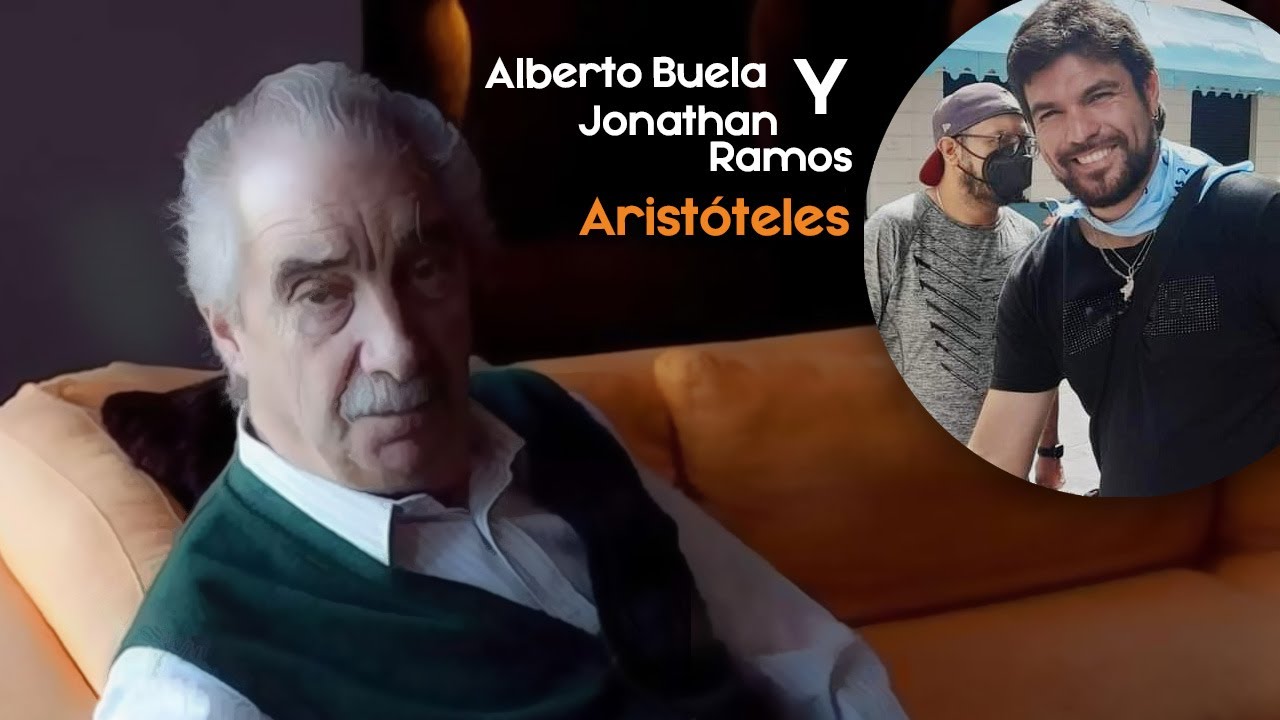 Alberto Buela y Jonathan Ramos, Aristoteles - YouTube