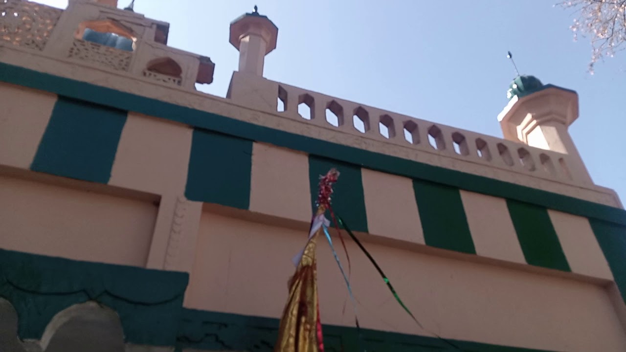 Visit.to.mirza.gul.baba.ziarat.24.1.20.21...... - YouTube