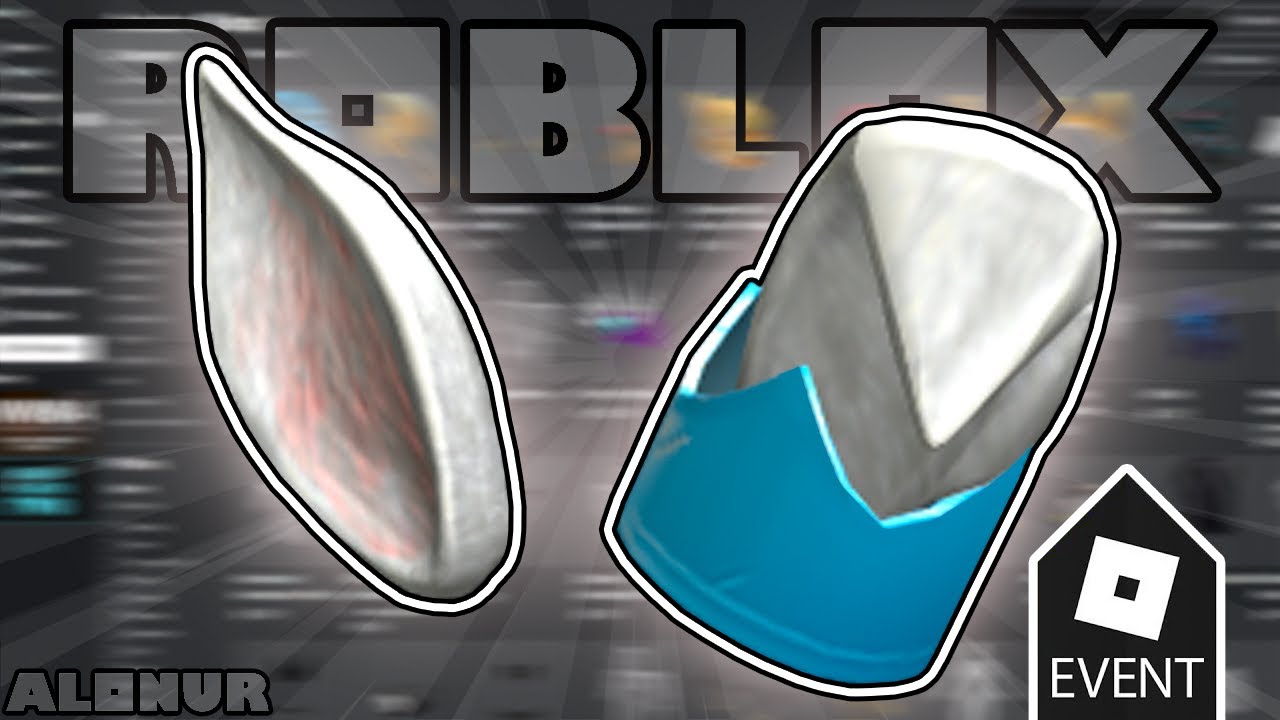 [ИВЕНТ] КАК ПОЛУЧИТЬ ROYAL WINTER RABBIT EARS В РОБЛОКС | #ROBLOX - YouTube