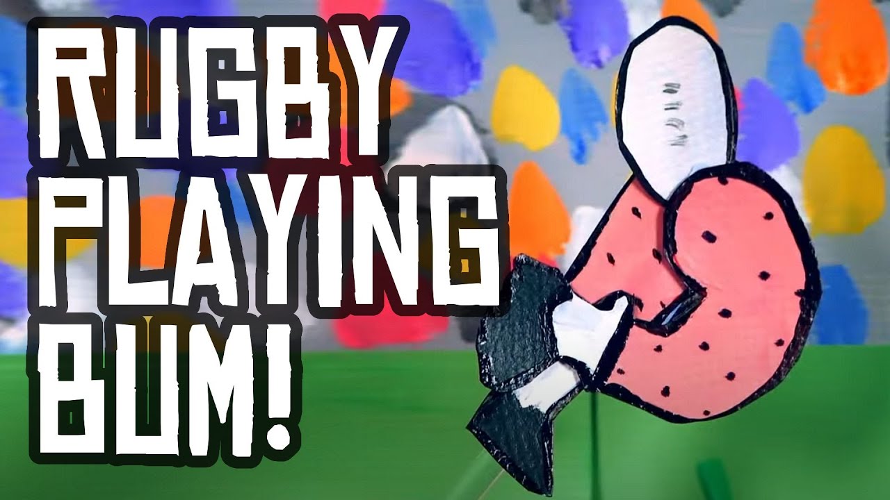 All Blacks train for the Rugby Championship - Kea Kids News - YouTube