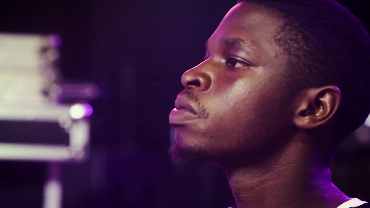 As for me and my house - Sachi Basaki (Official video) - YouTube