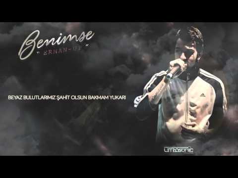 Erman u.P -  Benimse (2016 lyric)*