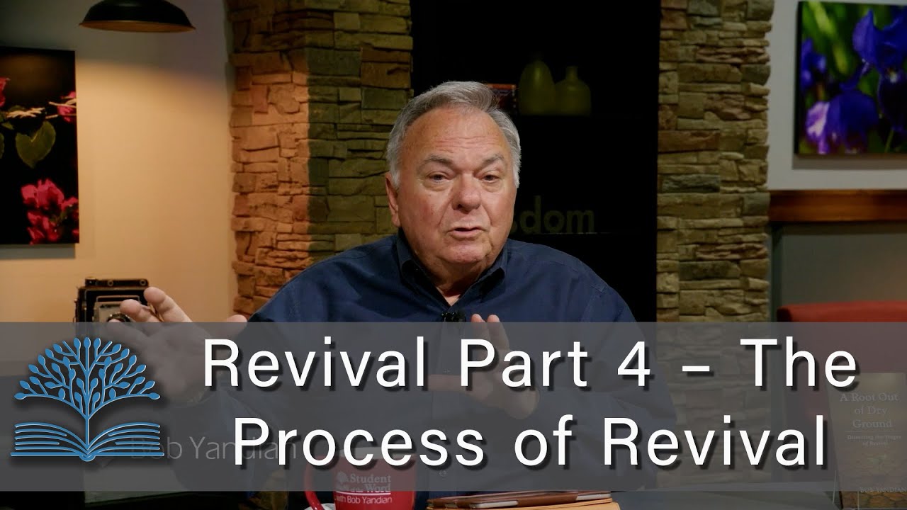Revival Part 4 – The Process of Revival - Student of the Word 1874 ...